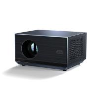 China S1 Home Cinema Projector 750 ANSI Lumens FHD 1080P with Android 11.0 2+32G Dust-Free Sealed Design for sale