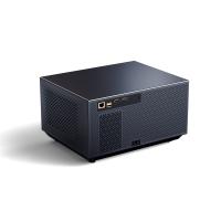 China S1 Home Cinema Projector 750 ANSI Lumens FHD 1080P with Android 11.0 2+32G Dust-Free Sealed Design for sale