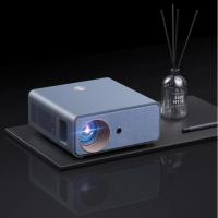 China X1 Smart Home Cinema Projector 700 ANSI Lumens 1080P Native with Android 9.0 Auto Focus 50,000 Hour Lamp Life for sale