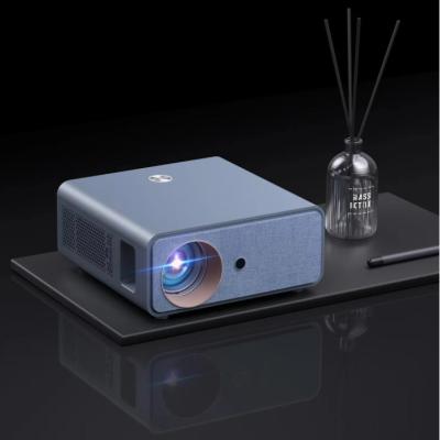 China X1 Smart Home Cinema Projector 700 ANSI Lumens 1080P Native with Android 9.0 Auto Focus 50,000 Hour Lamp Life for sale