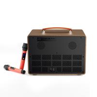 China V1 Karaoke Projector 1080P Native Resolution 100W Sound System Android 9.0 Home KTV Entertainment for sale