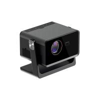 China H3 4K Google TV Projector 600 ANSI Lumens 1080P with 360° Rotation and Official Netflix Support for sale
