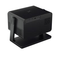 China H5 Native 1080P Full HD Projector with Google TV - 600 ANSI Lumens, 50,000 Hour Lamp Life for Home Cinema for sale