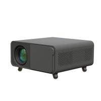 China Ehomm X5 4K Home Cinema Projector with 700 ANSI Lumens, 1080P Native Resolution and Android 9.0 Smart System for sale