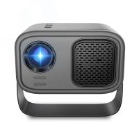 China K1 Mini 720P HD Projector with Android 11.0, 150 ANSI Lumens, 30-150 Inch Projection for Home Cinema for sale