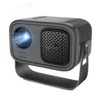 China K1 Mini 720P HD Projector with Android 11.0, 150 ANSI Lumens, 30-150 Inch Projection for Home Cinema for sale