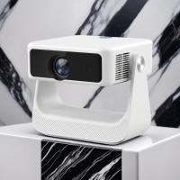 China D2 FHD 1080P 400 ANSI Google TV Projector with Auto Focus and 30,000+ Hour Lamp Life for sale