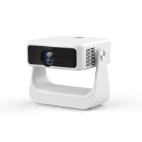 China D2 FHD 1080P 400 ANSI Google TV Projector with Auto Focus and 30,000+ Hour Lamp Life for sale