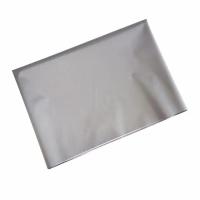 China ALR Metal Portable Foldable Projector Screen 84-150 Inch with Anti-Light Magic Tape Mounting System for sale