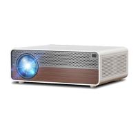 China Ehomm Q9 1080P Projector with 800 ANSI Lumens, Android 12 System, and 300-inch Projection Capability for sale