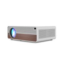 China Q9 1080P 4K Projector with 800 ANSI Lumens, Auto Focus, and Android 12.0 System for sale