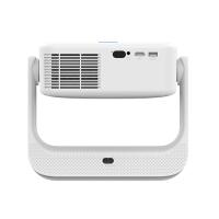 China D2 Freestyle FHD 1080P Smart Portable Projector with 350-400 ANSI Lumens and 30,000+ Hour Lamp Life for sale