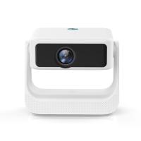 China D2 Freestyle FHD 1080P Smart Portable Projector with 350-400 ANSI Lumens and 30,000+ Hour Lamp Life for sale