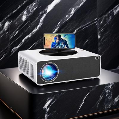 China Ehomm Q10 1080P Native Full HD Smart Projector with 800 ANSI Lumens and Android 12.0 3+64G System for sale