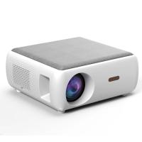 China Ehomm X2 Full HD 700 ANSI Lumens Android 9.0 Smart Projector with 1080P Resolution and 50,000 Hour Lamp Life for sale