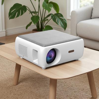 China X2 1080P Home Theater Projector 700 ANSI Lumens Android 9.0 Smart Projector for sale