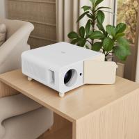 China Ehomm X5 Android Smart Projector 700 ANSI FHD 1080P 4K Support Auto Focus Keystone for sale