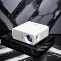 China Ehomm X1 Auto Focus Android Projector 700 ANSI Lumens Native 1080P with 4K Support for Education and Home Entertainment for sale