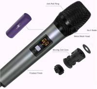 China Ehomm T1 Karaoke Android Projector 1080P Native Resolution 200 ANSI Lumens with Dual 15W Speakers for sale