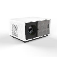 China Ehomm S2 750 ANSI Lumens Projector with Android 11.0 2+32G System and 1080P 4K Support for sale