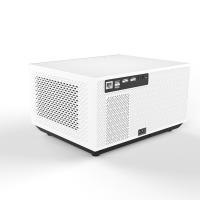 China Ehomm S2 750 ANSI Lumens Projector with Android 11.0 2+32G System and 1080P 4K Support for sale