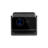 China H3 Dark Gray Full HD Smart Projector 1080P 600 ANSI Lumens Android TV with 50,000 Hour Lamp Life for sale