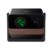 China H5 Full HD Android Smart Projector 600 ANSI Lumens 1080P Native Resolution with 4K Support for sale