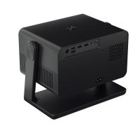 China H5 Full HD Android Smart Projector 600 ANSI Lumens 1080P Native Resolution with 4K Support for sale