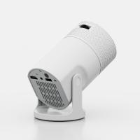 China J2 Super Mini Freestyle Projector HD 720P with 4K Support, 80 ANSI Lumens, 0.8-3.2m Projection Distance for sale