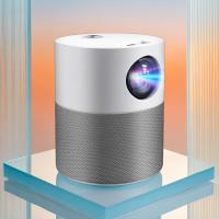 China M1 Mini Full HD Android Projector 1080P 150 ANSI Lumens with WiFi 6 and Portable Carry Bag for sale