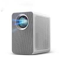 China F1 Mini 1080P Auto Focus Portable Projector with Linux System - 250 ANSI Lumens, 30-150 Inch Display for sale