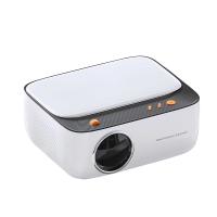 China T5 Mini Budget-friendly Projectors Full HD 1080P Projector Smart Android 11.0 for sale
