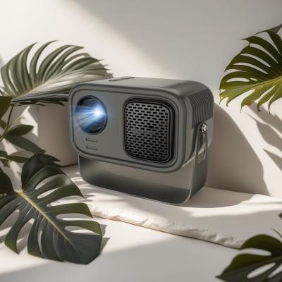 China K1 Mini Freestyle Projector Android 11.0 HD 720P 150 ANSI Lumens Portable Smart Projector with WiFi 6 for sale