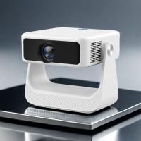 China Ehomm D2 FHD 1080P Projector with 350-400 ANSI Lumens and Linux System for Netflix Streaming for sale