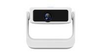 China Ehomm D2 FHD 1080P Projector with 350-400 ANSI Lumens and Linux System for Netflix Streaming for sale