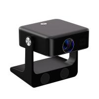 China Ehomm D1 Dark Gray Projector 1080P FHD 350-400 ANSI Lumens with Official Netflix & Auto Focus for sale