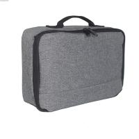 China OEM ODM Projector Carrying Case 29.5×19×9.5cm with Adjustable Shoulder Straps and 0.210kg Lightweight Design for sale