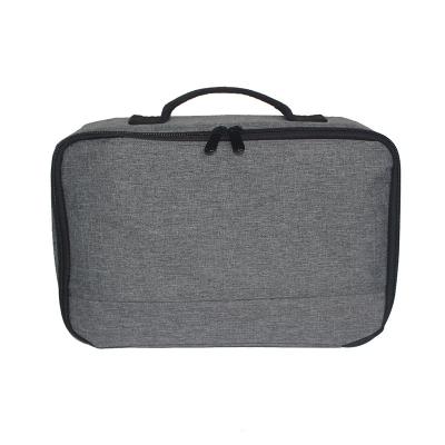 China OEM ODM Projector Carrying Case 29.5×19×9.5cm with Adjustable Shoulder Straps and 0.210kg Lightweight Design for sale