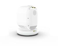 China C1 Mini 720P Portable Android Projector with 20,000mAh Battery and 170 ANSI Lumens for Outdoor Use for sale
