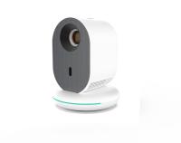 China C1 Mini 720P Portable Android Projector with 20,000mAh Battery and 170 ANSI Lumens for Outdoor Use for sale