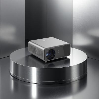 China Ehomm X1 Google TV 4K Smart Projector with 700 ANSI Lumens Brightness and 1080P Native Resolution for Home Cinema for sale
