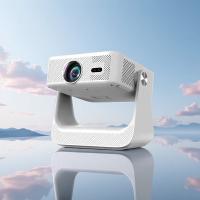 China D3 Freestyle Smart Projector with Auto Focus 1080P Resolution and Android 14 OS for sale