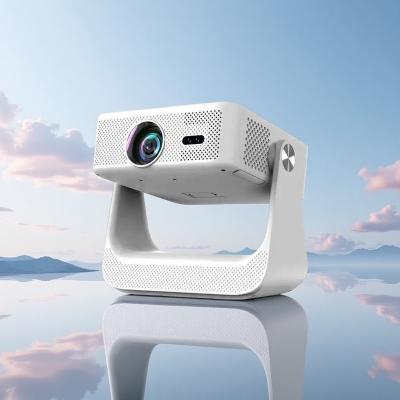 China D3 Freestyle Smart Projector with Auto Focus 1080P Resolution and Android 14 OS for sale