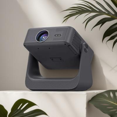 China D3 FHD Linux Projector 1080P 350-400 ANSI Lumens Official Netflix Licensed for sale
