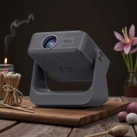China Ehomm D3 FHD 1080P Native Resolution Android 14.0 Smart Projector with Auto Focus and Ambient Light for sale