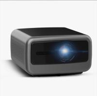China M6 1200 ANSI Lumens 1080P Native Full HD Projector Auto Focus Android 12.0 Home Cinema for sale
