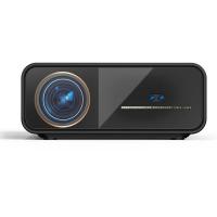 China M7 1000 ANSI Lumens 1080P Native Full HD Smart Projector Android 12.0 Home Cinema for sale