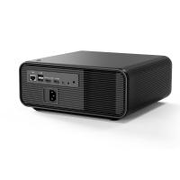 China M7 High Brightness 1000 ANSI Lumens 1080P Native Full HD Projector with Android 12.0 for sale