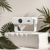 China J3 Smart LCD Projector 720P 200 ANSI Lumens WiFi 6 Android 14 Auto Keystone for sale