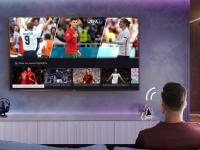 China B1 VIDAA Short Throw Projector Big Screen Entertainment for Every Room for sale